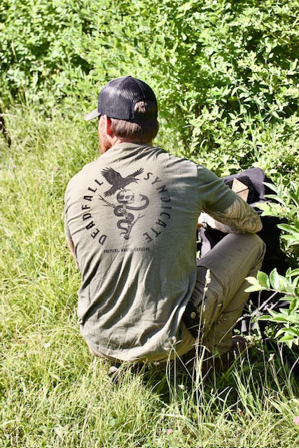 Shirts – DeadFall Syndicate