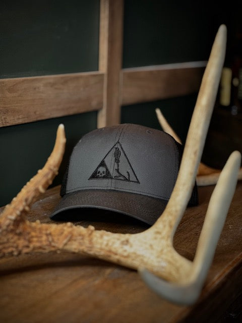 Hats – DeadFall Syndicate